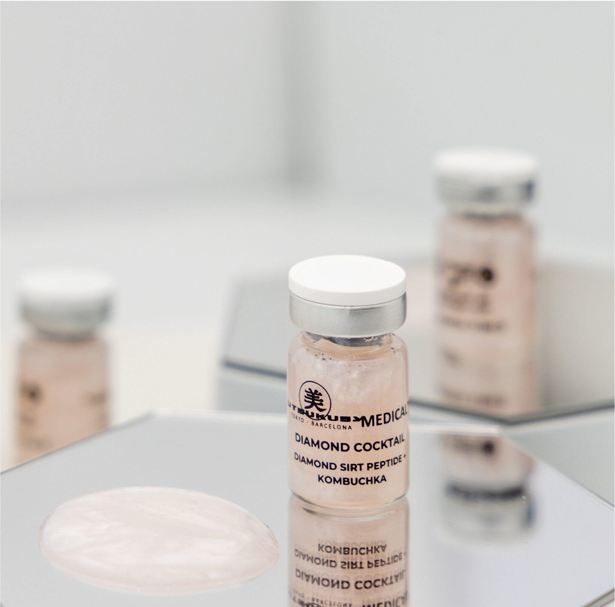 Tratamiento Diamond - Estética Ana Pastor